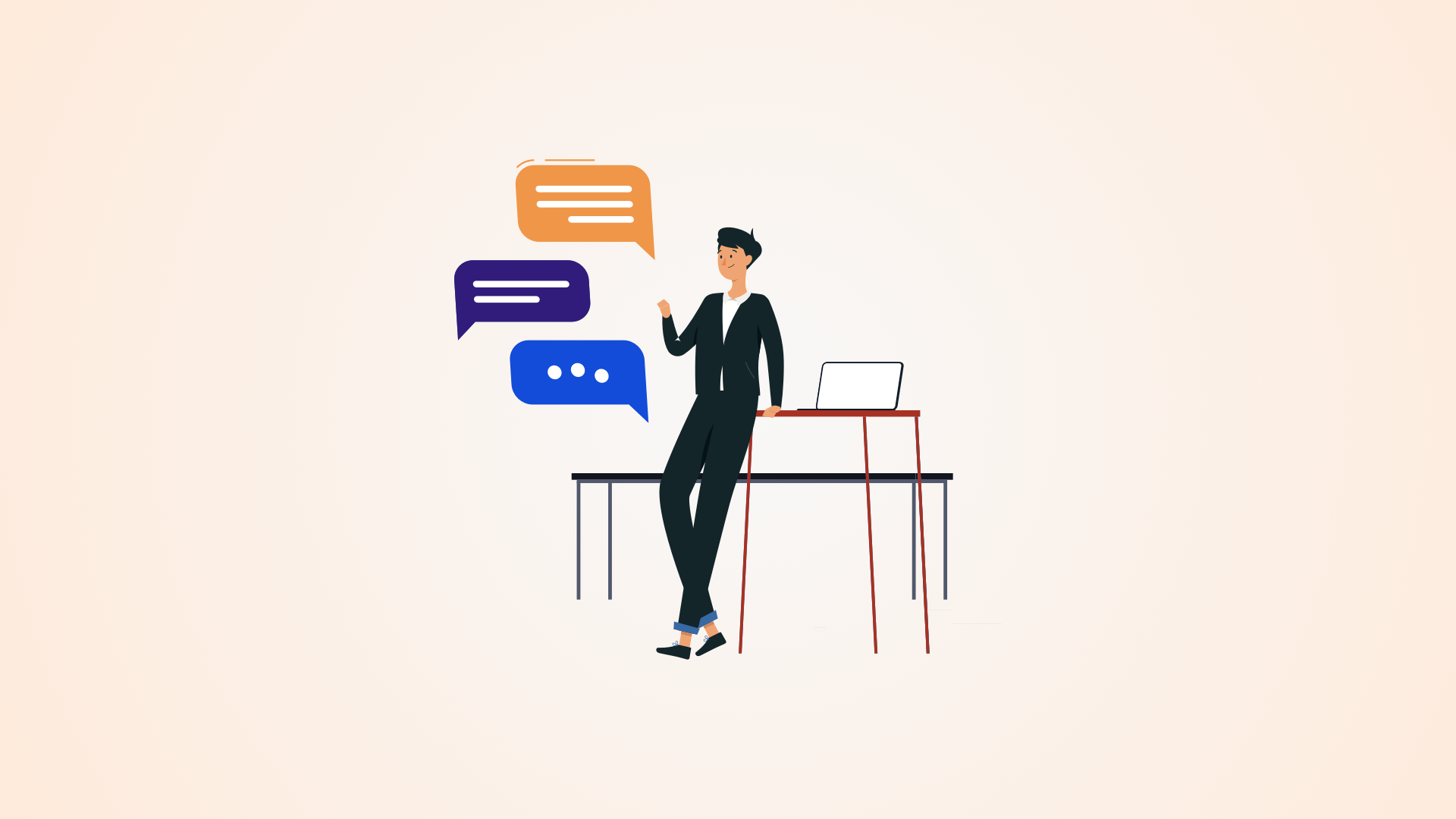 Faceless Commenting Are You Forgetting Your Blogging Etiquettes. - DICC ...