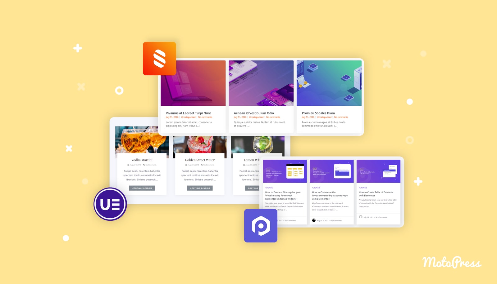 Create Awesome Tumblr Blog Designs With Ultimate Pro. - DICC