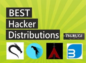 Best Hacker Distributions - DICC Blog