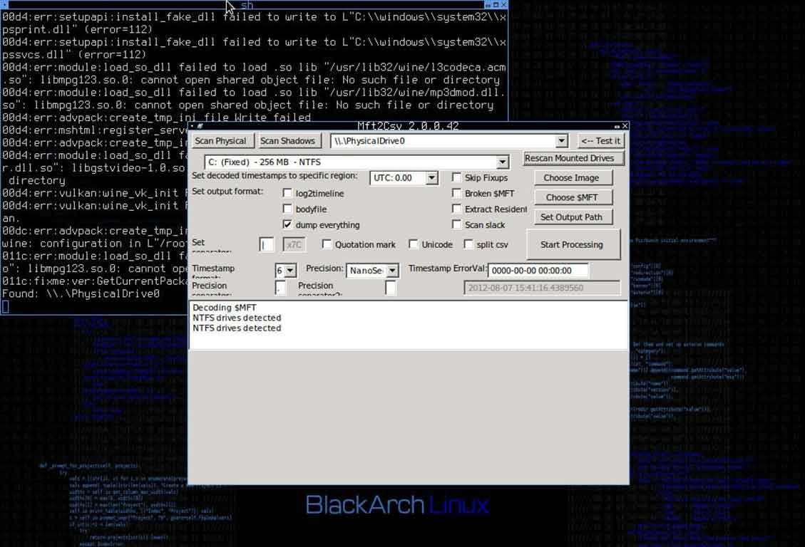 Best Hacker Distributions - DICC Blog
