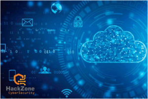 Cloud Cyber Security Dicc