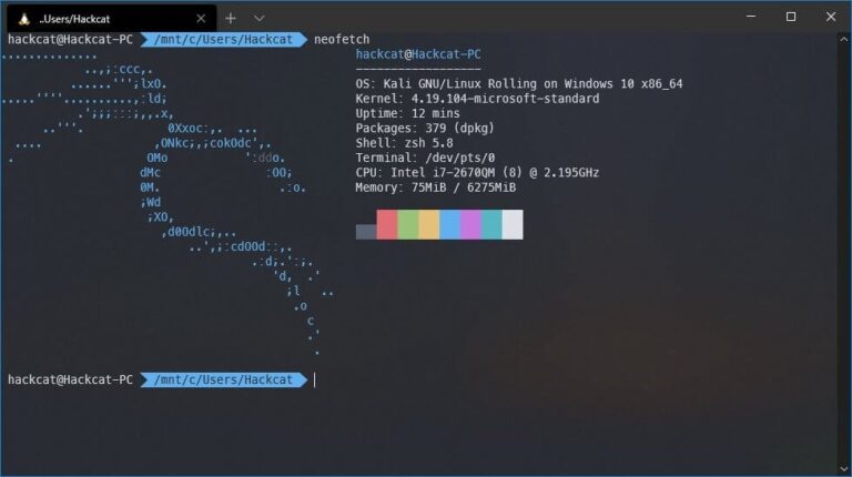 Best Hacker Distributions - DICC Blog