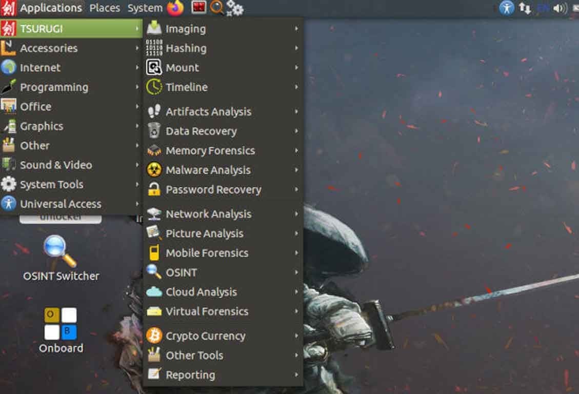 Best Hacker Distributions - DICC Blog