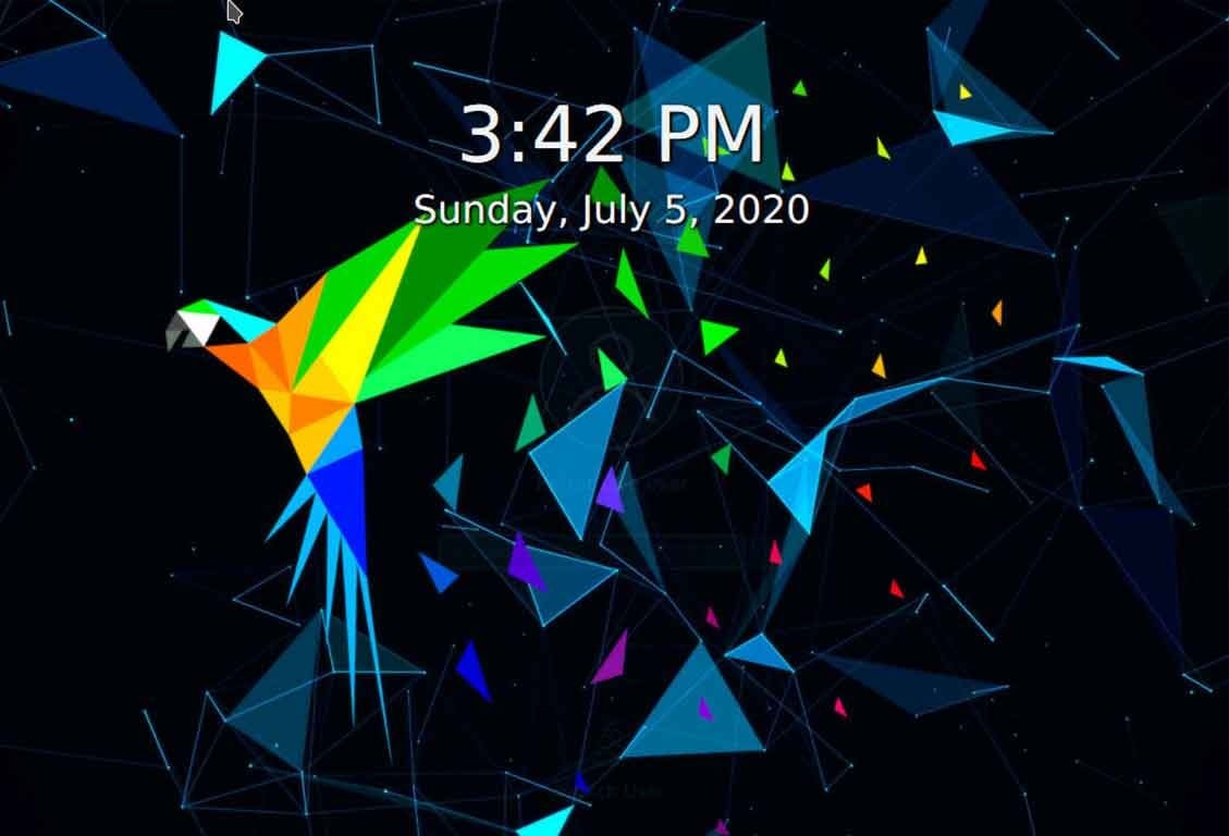 Best Hacker Distributions - DICC Blog