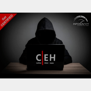 EC-Council The Best Ethical Hacker Certification In CyberSecurity ...
