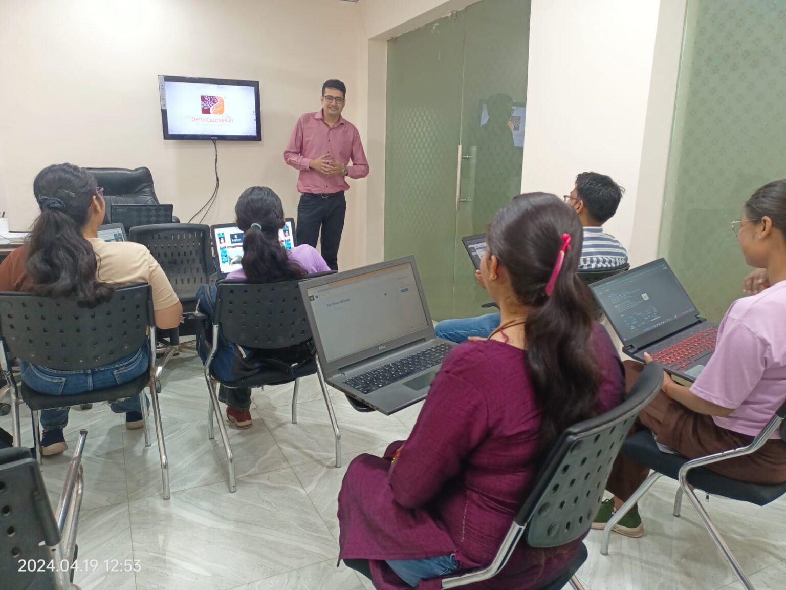 DICC - Stock Market Updates, Tips and Tricks